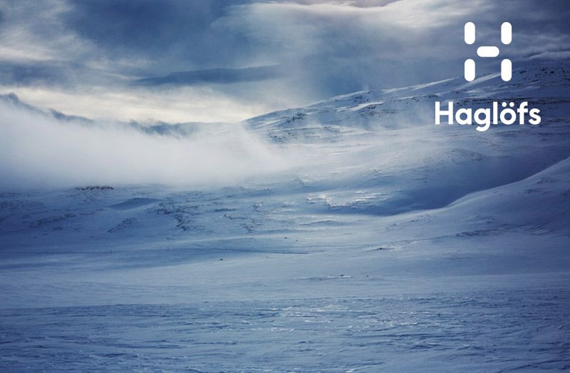Haglöfs | Scandinavian Outdoor